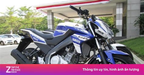 Yamaha giới thiệu naked bike V Ixion GP 2014 Xe máy ZNEWS VN
