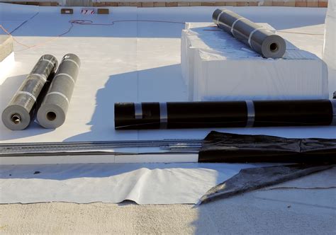 Can I Convert My Flat Roof To A Pitched Roof Modernize
