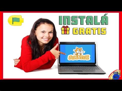 Cómo Instalar Scratch En Una Netbook Tutorial Paso A Paso Servernet