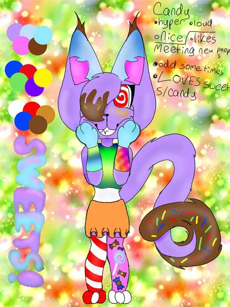 Candy Wiki All Fandom Amino 3 Amino