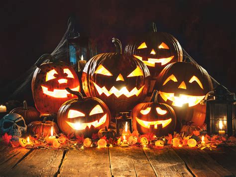 Halloween Toda La Informaci N Til Sobre Este D A Festivo