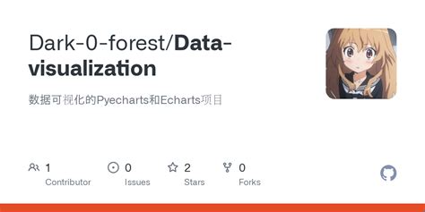 Data Visualization归档实验二数据可视化 实验二：统计图可视化md At Master · Dark 0