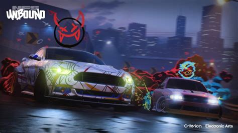 New Gameplay Trailer Shows Need For Speed Unbounds Reward System
