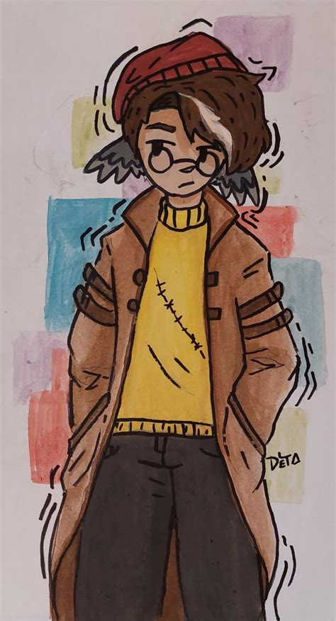 Cwilbur Soot Fanart By Itsdiscot1me On Deviantart