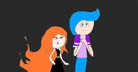 Concerns And Amazement Anime Redraw By Kirakiravambre On Deviantart