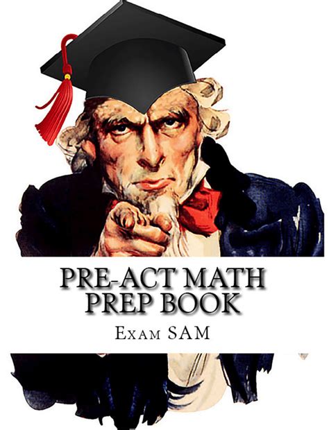 Preact Math Practice Test Pdf Download