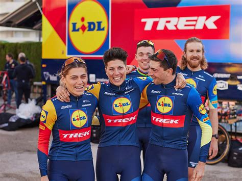 Lidl Trek Lidl Italia