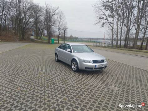 Sprzedam Audi A4 B6 19 Tdi Żółkiewka Osada Sprzedajemypl