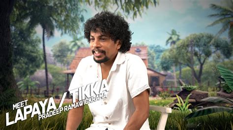 අපි හරියට දේශීය ශාන්තිකර්ම ශිල්පීන් වගේ Pradeep Ramawickrama Youtube