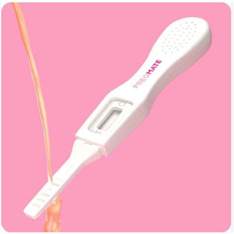 Pregnancy Midstream Test Kit Medipoint Pharmaceuticals Limited