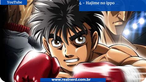 Os Melhores Animes Para Assistir Gratuitamente No YouTube