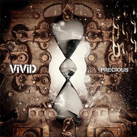 Vivid Jpn Precious Lyrics And Tracklist Genius