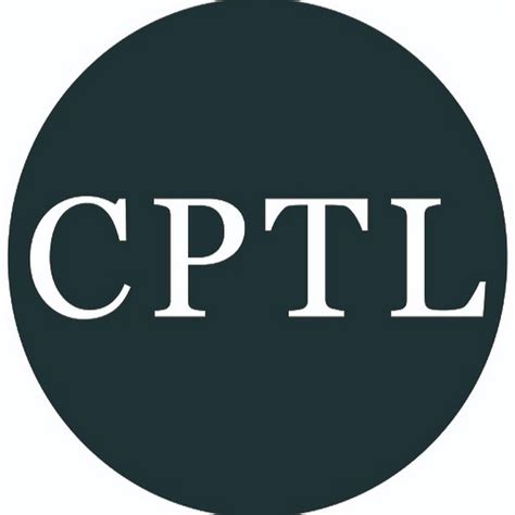 Cptl斯碧緹利 Youtube