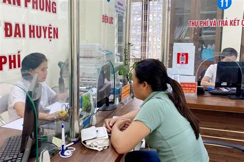 Yên Bái Tăng 8 Bậc Xếp Hạng Chỉ Số Papi Báo Yên Bái