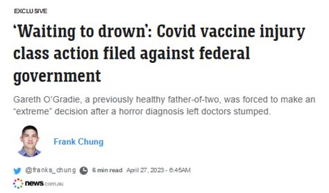 Philip Soos On Twitter Great News A Class Action Lawsuit Has Been