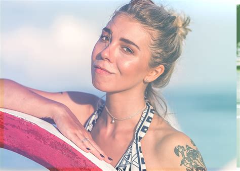 Tipos De Tatuajes Temporales Feel Tattoo