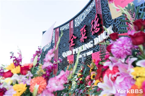 Restaurant Review 酒家网