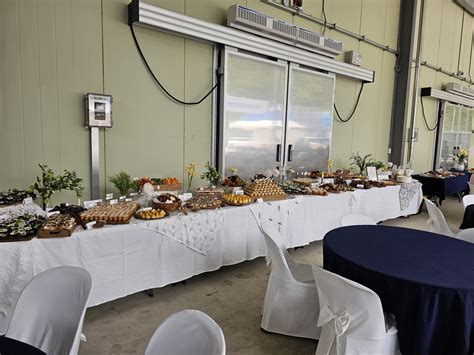 경북 예천군 농업회사법인 주 땅벌 가공시설 및 농촌자원복합산업시설 준공식 주 와이엠컴퍼니 행사 전문 브랜드 웨이브나우