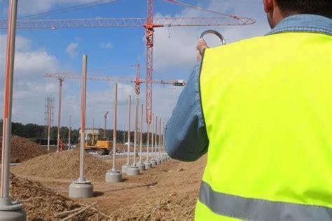 Choosing The Right Foundation Piles For Your Construction Project