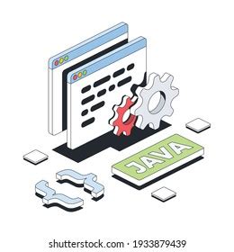 Vector Java Images Stock Photos Vectors Shutterstock