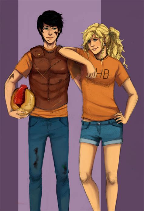 Seaweed Brain And Wise Girl By Sakuraartist On Deviantart