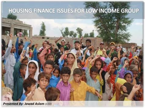 Ppt Presented By Jawad Aslam Ceo Powerpoint Presentation Free
