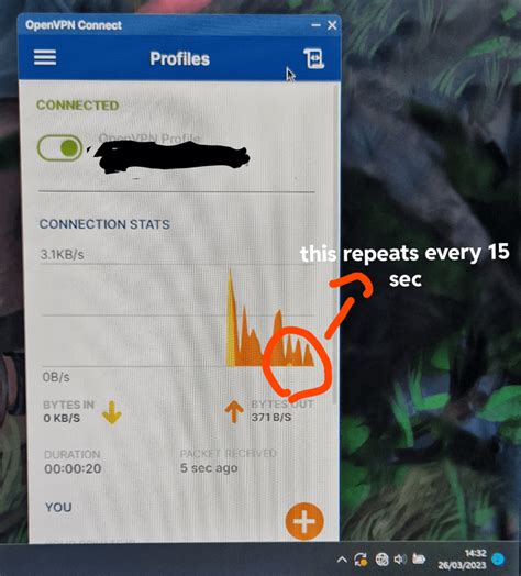 Pivpn Connects But Does Not Recive Data Rpivpn