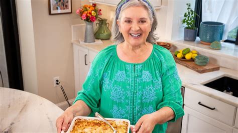 Warm Crab Dip Pbs North Carolina