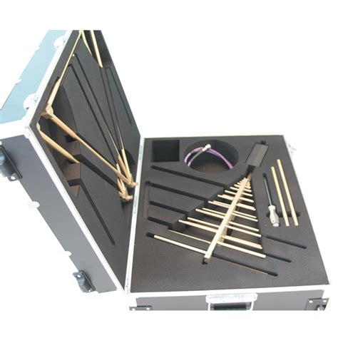 Biconic Log Periodic Antennas Rfecho
