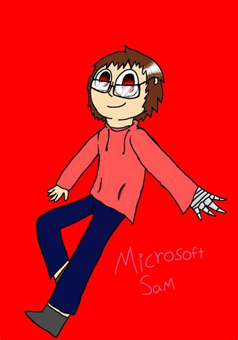 Microsoft Sam Tts Voice Sq Tts Computer Ai Voice Soundboard