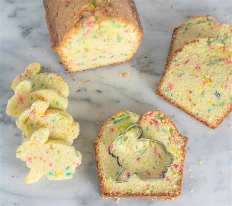 Chocolate Funfetti Hidden Bunny Cake The Itsy Bitsy Kitchen