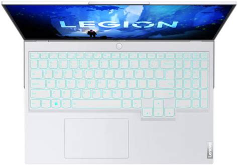 Lenovo Legion Pro Iah H Gaming Laptop Wqxga Ips Hz Display Intel Core I H