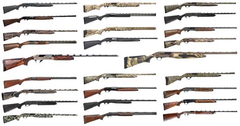 New Guns And Gear For 2023 Ducks Unlimited