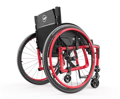 How To Choose A Color For Your Wheelchair Motion Composites