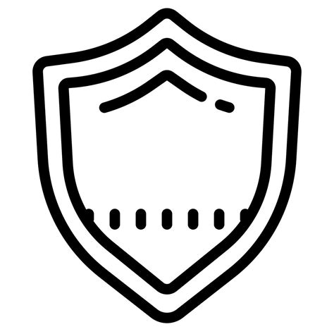 Shield Icons Logos Symbols Free Download Png Svg
