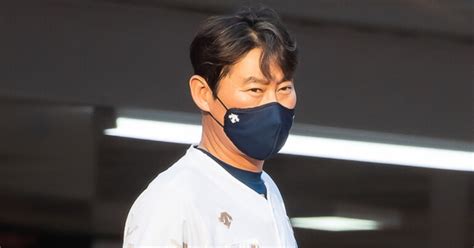 단독 Nc 강인권 감독 대행과 3년 계약