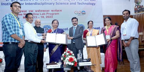 Dr Mrs N Kalaiselvi Secretary Dsir And Director General Csir