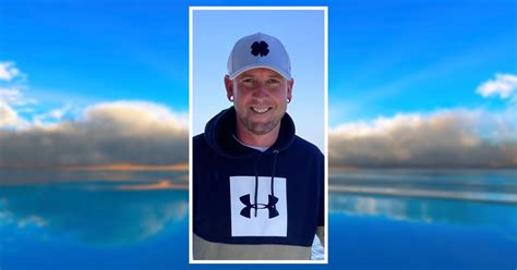 Obituary Ryan Jobe Of Corydon Kentucky Rudy Rowland Funeral Home