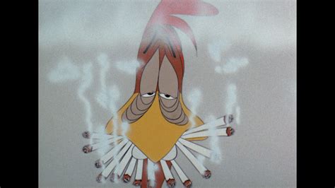 Tex Avery Screwball Classics Vol 1 Blu Ray Review Andersonvision