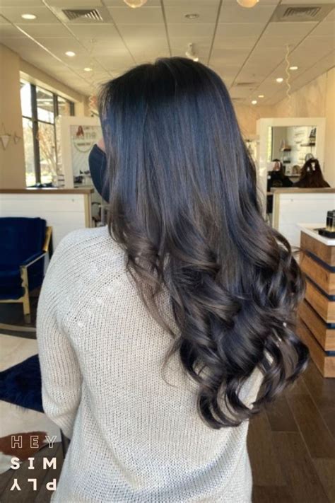 How To Remove Brassy Tones From Brown Hair Hey Simply