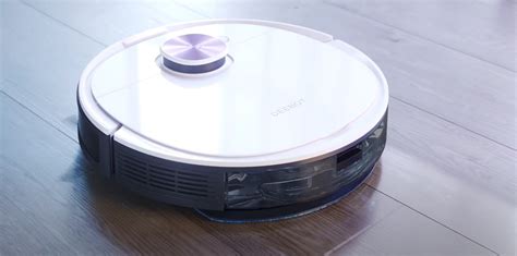 Ecovacs Deebot Ozmo T Vs T Vs T Aivi Vs U Pro