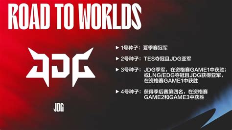 Jdg进s12世界赛条件jdg能进s12世界赛吗3dm网游