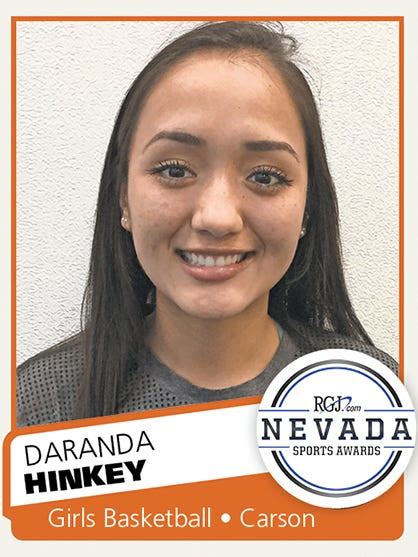 Photos The Rgj All North Girls Basketball Team