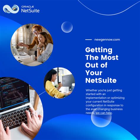 Netsuite Consulting Service Artofit