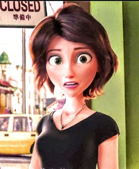 Pin By 𝙈𝙖𝙧𝙞𝙖𝙣𝙣 🌼 On Aunt Cass Big Hero 7 Big Hero 6 Hero 6