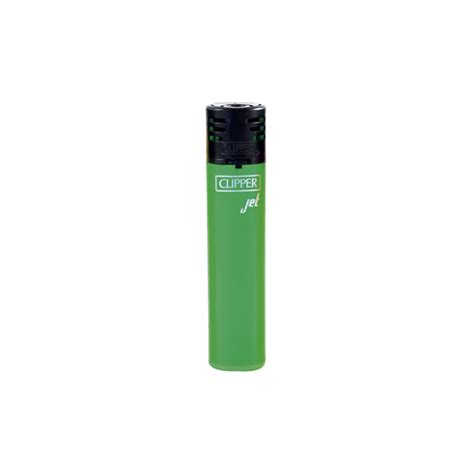 Clipper Jet Encendedor Soplete Dabsandhigh Smoke Shop