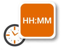 Convert Time To Seconds Online Time Tools