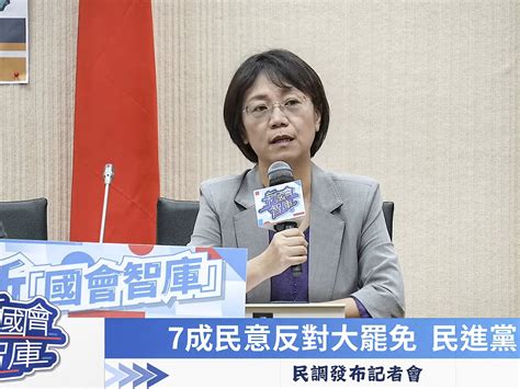 全律會抗議亂修法！ 翁曉玲嗆代表性不足：將揭發誰是「信賴律師」