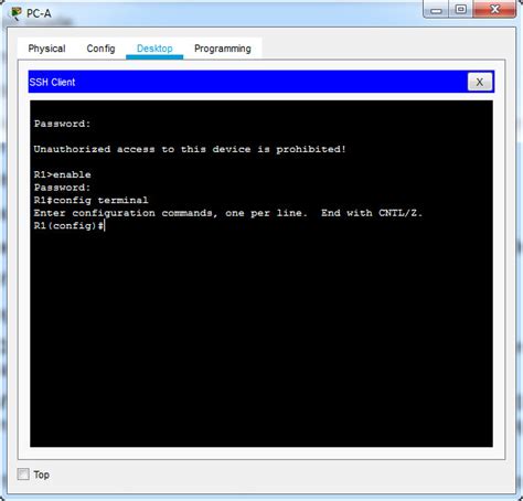 Lab Configure Basic Router Settings Answers