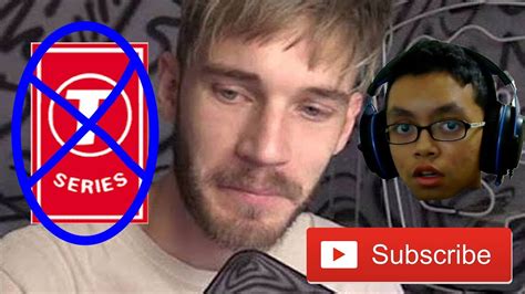 Subscribe To Pewdiepie Youtube